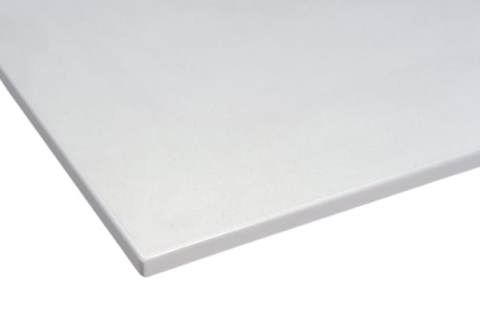 TT20060-HPL Treston | Treston 2000mm Work Top, For Use With Workbench ...