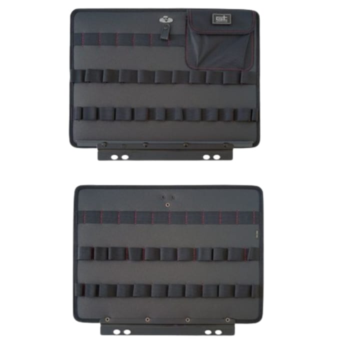 KIN.0409 GT Line | GT Line Tool Holder for use with Mega Wheels Tool ...