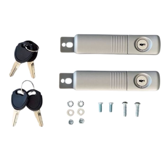 KIN.1218 GT Line | GT Line Tool Box Accessory for use with GT Atomik ...