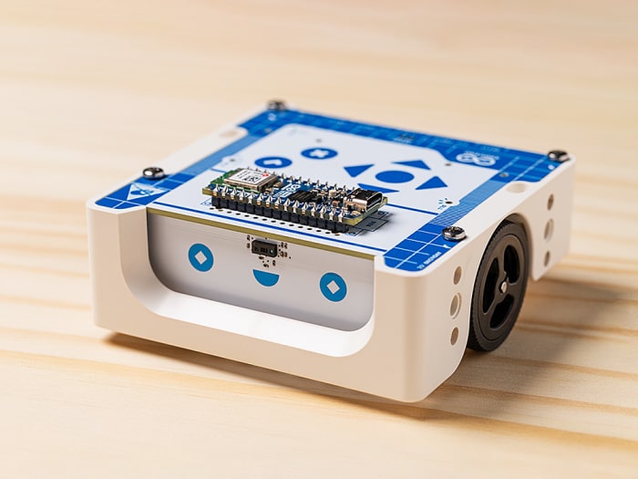 AKX00066 Arduino | Arduino Alvik AKX00066 Robot Classroom Kit | 284 ...