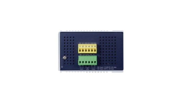 IGS-6325-8T8S4X Planet | Switch Ethernet inteligente gestionado Planet ...