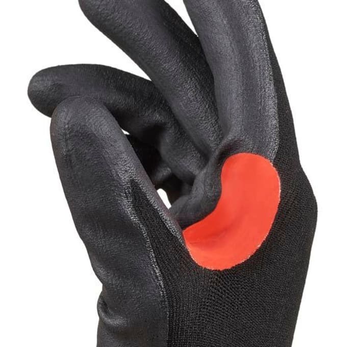 21-1515B-M Honeywell Safety | Guantes de trabajo de microespuma de ...