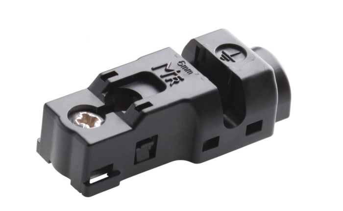 SFP6PI MECATRACTION | MECATRACTION Punch & Die Kit | 284-6419 | RS ...