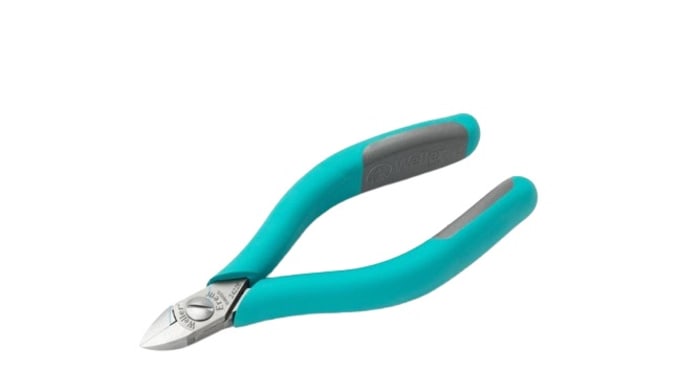 1595TF Weller | Weller Accessory Kit for ESD Safe Flush Side Cutter ...