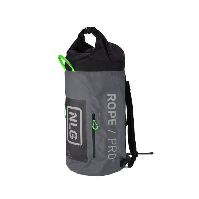 101679 Never Let Go | Never Let Go Innervis Backpack with Shoulder ...