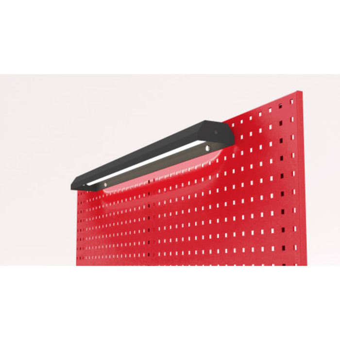 ETAB-ECL-PP SAM | Panel LED SAM, Panel LED, LED, 1 m x 100 mm, 6000K ...