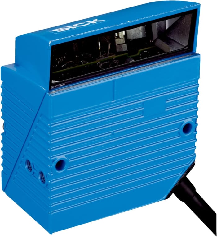 CLV615-F2000 Sick | Lector de códigos de barras Sick CLV615 con ...