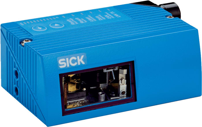 CLV631-1120 / 1041981 SICK | Lector de códigos de barras SICK CLV631 ...