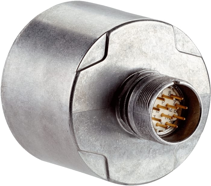 DFS60B-S4PB10000 / 1056523 SICK | SICK DFS60B Series Incremental ...