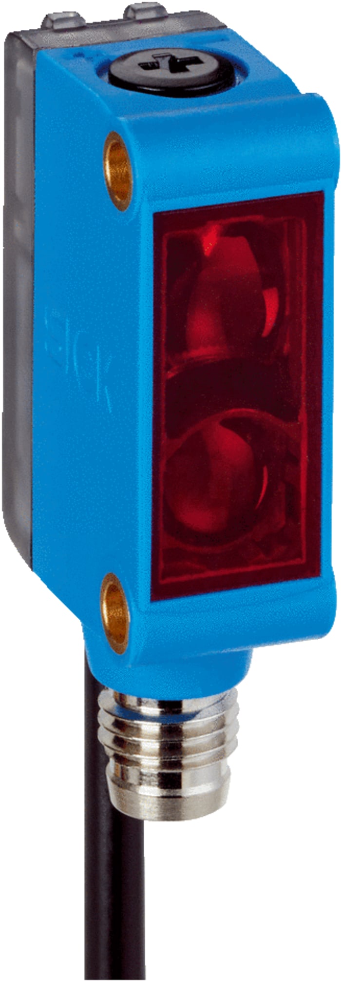 GTB6-CC011K00 SICK | SICK Photoelectric Proximity Sensor GTB6 Series ...