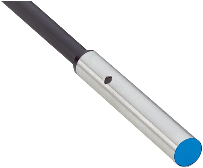 IHM04-1B5PSVU2S SICK | SICK Inductive Threaded Barrel Proximity Sensor ...