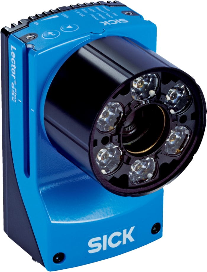 V2D631R-MKMDB4 SICK | Lector de códigos de barras SICK V2D631R-MKMDB4 ...