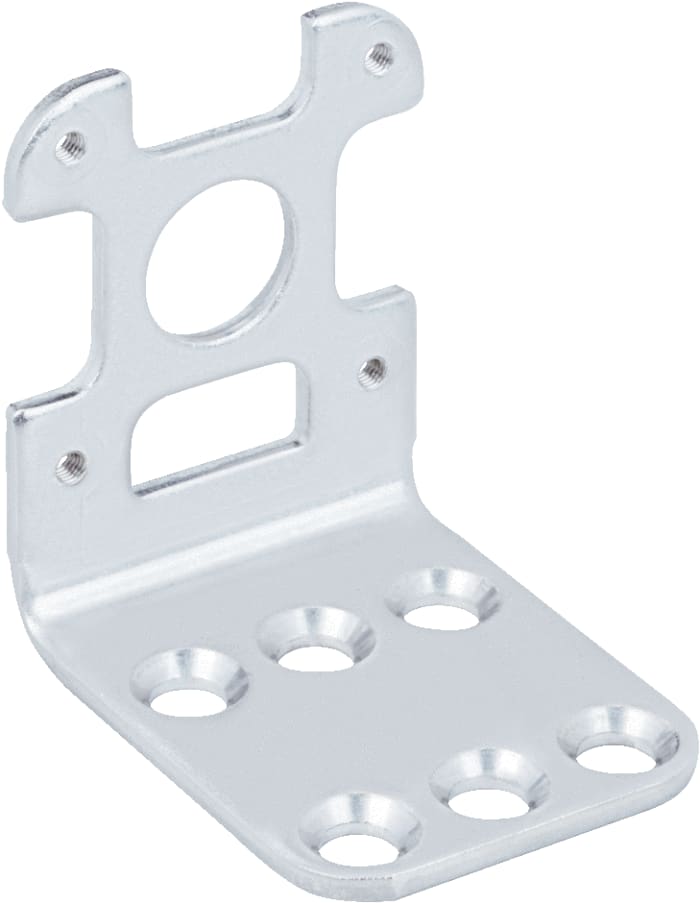 TR10-MA0000 SICK | SICK, TR10 Series Mounting Bracket for Use with ...