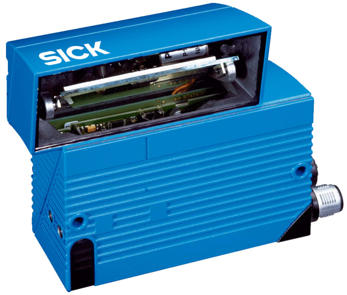CLV630-6120 SICK | SICK Barcode Scanner | 285-6768 | RS