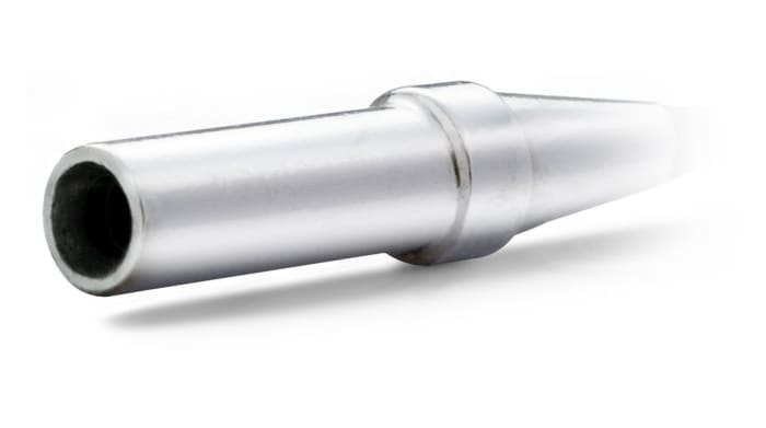 4ETAA-1 Weller | Punta de soldadura tipo Bisel Weller, serie ET mod ...