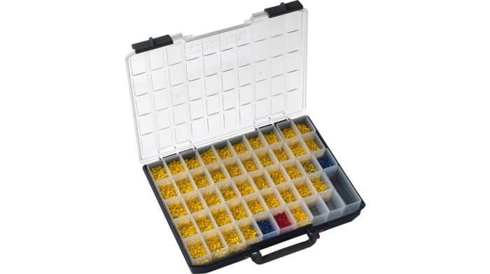 PA1-4 Partex Marking Systems | Partex Marking Systems Cable Marker ...