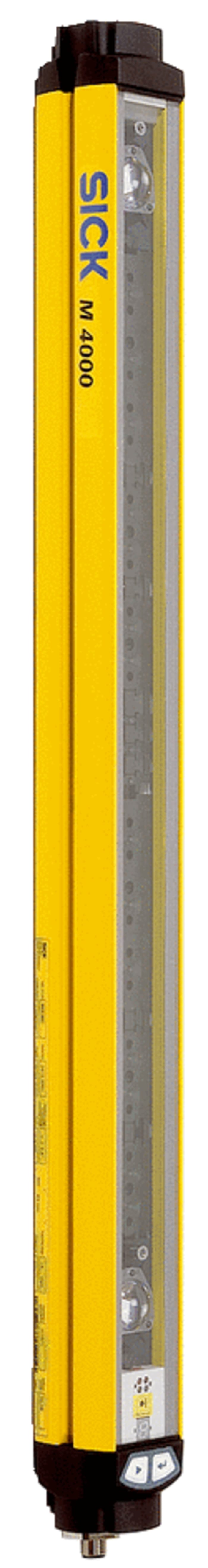 M40S-025000AR0 SICK | SICK M40S Series Light Curtain Sender, 2 Beam(s ...