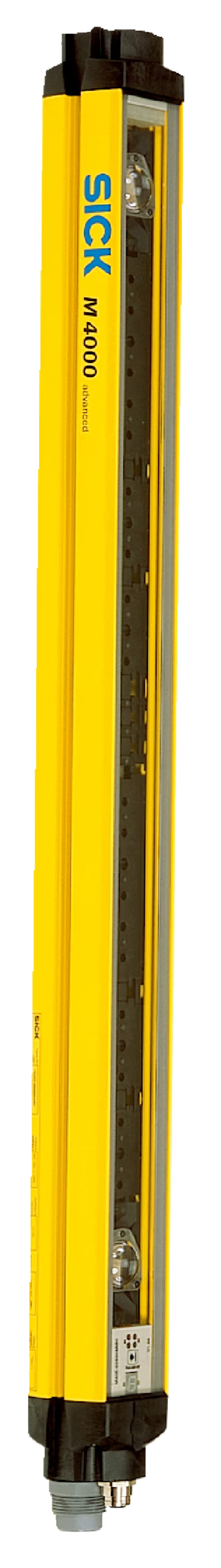 1200131 SICK | SICK M40Z Series Light Curtain, 4 Beam(s) | 285-8860 | RS