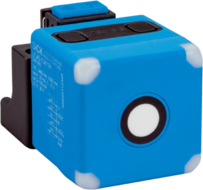 UC40-11211B SICK | SICK Proximity Sensor, M12 | 285-9070 | RS