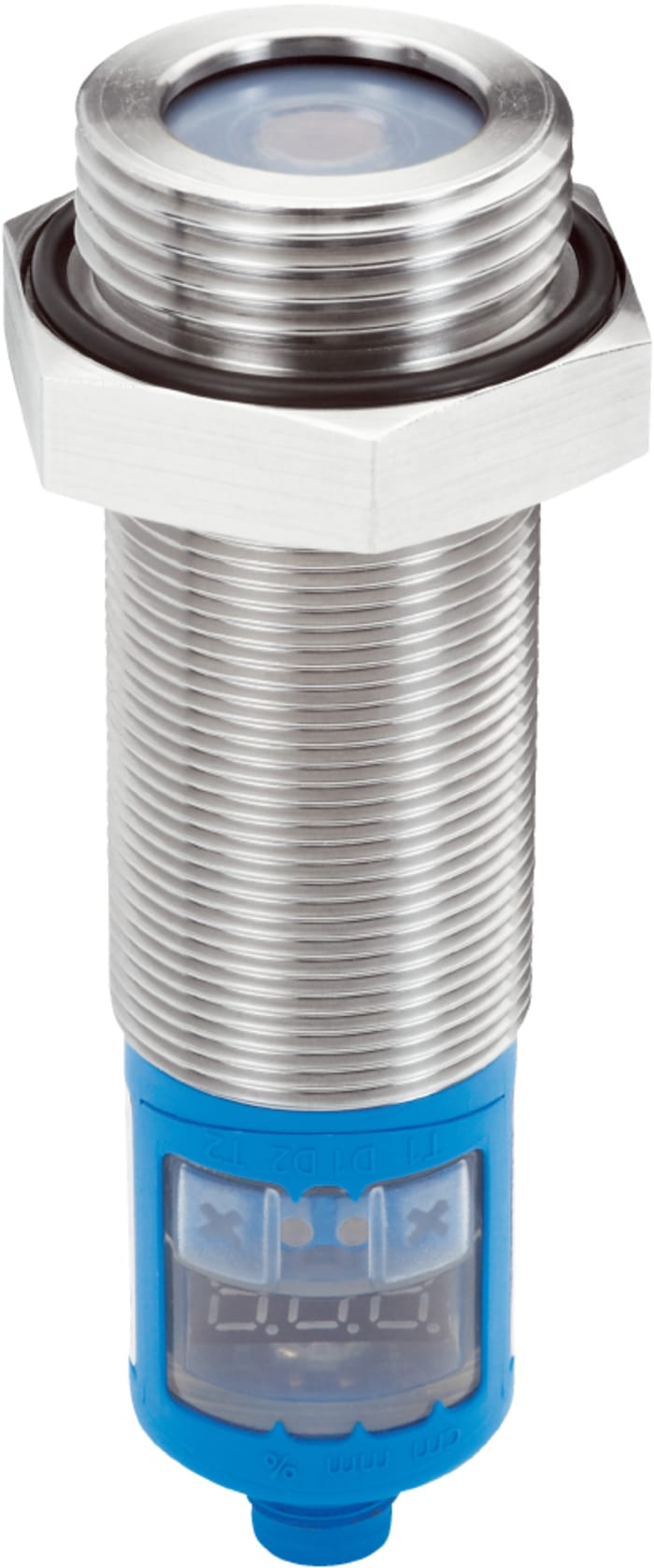 6041658 SICK | Sensor de nivel SICK serie UP56 de Acero inoxidable ...