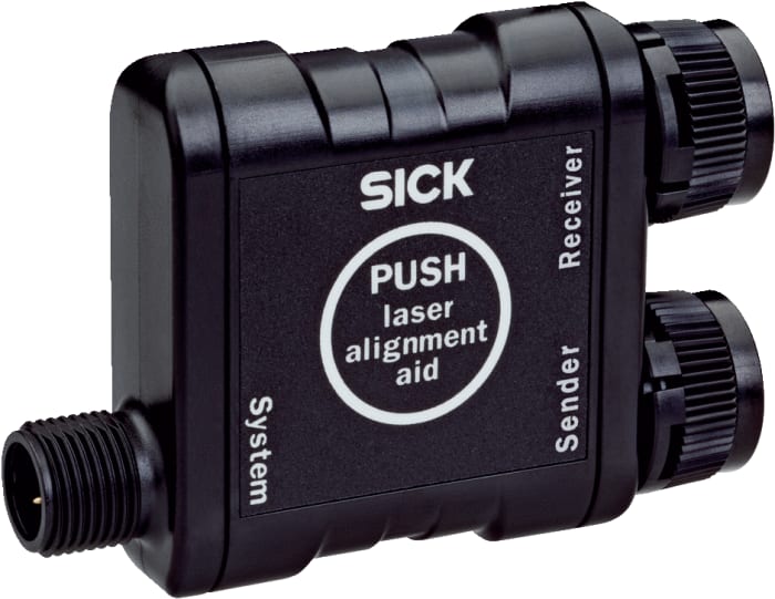 2077933 SICK | SICK M12 Connector | 285-9275 | RS