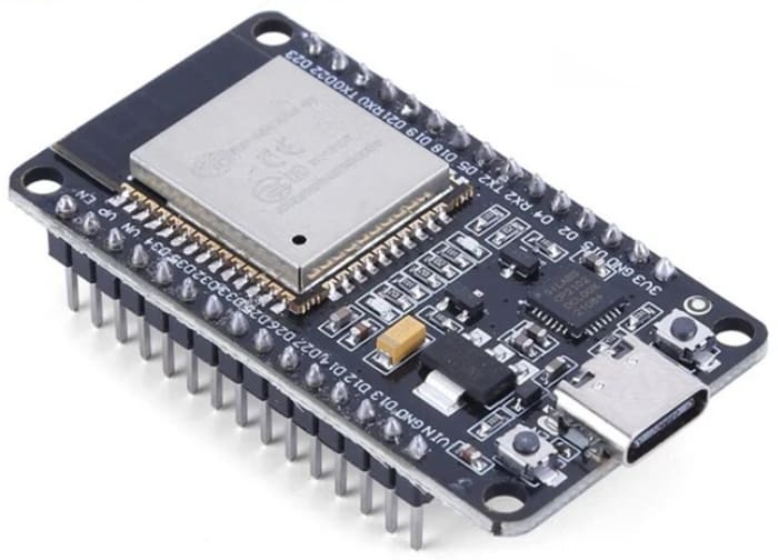 ESP32-DEV-30P Seeit | Seeit ESP32-DEV-30P Bluetooth, Wi-Fi Development ...
