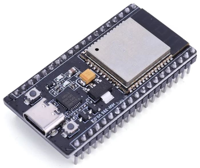 ESP32-DEV-38P Seeit | Seeit ESP32-DEV-38P Bluetooth, Wi-Fi Development Board ESP32-DEV-38P | 286 ...