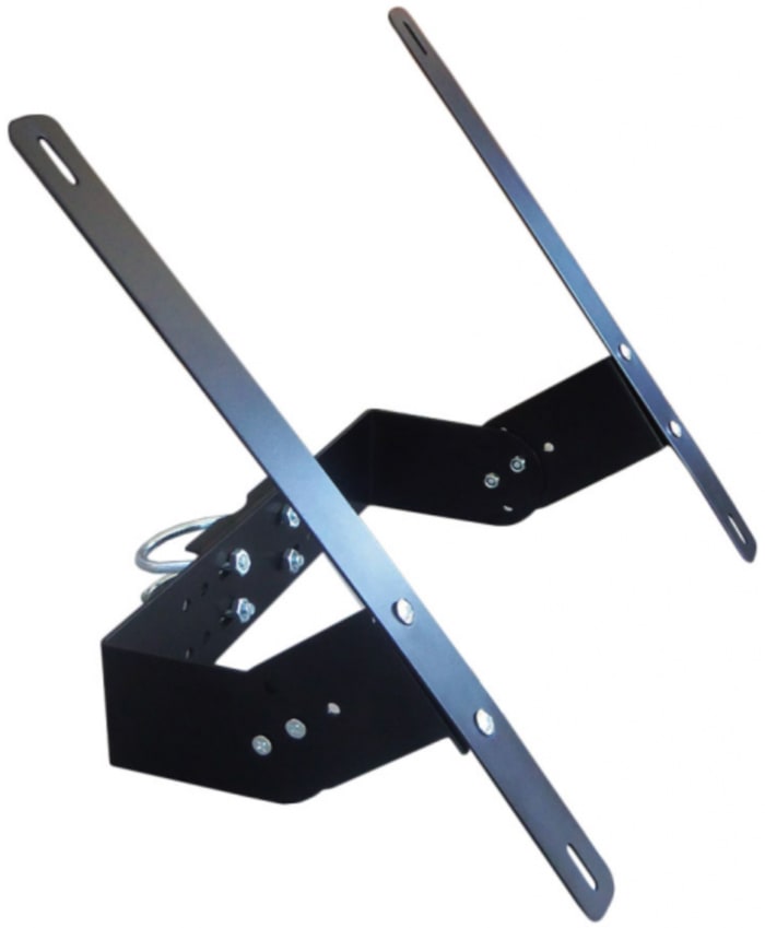 KSP-0005 Seeit | Seeit Mounting Bracket Kit For Use With Solar Panel ...