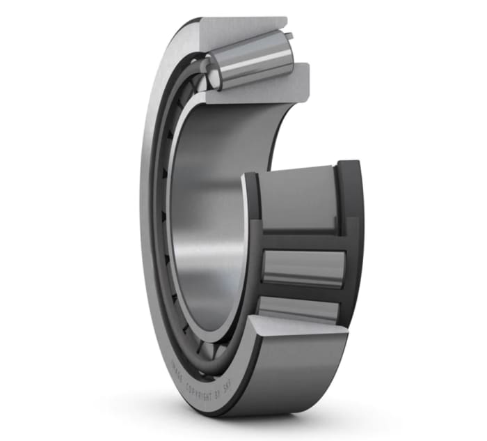 30302 J2 SKF | Rodamiento de rodillos Cónico SKF de Metal, Ø int. 15mm, Ø ext. 42mm, ancho 14 ...