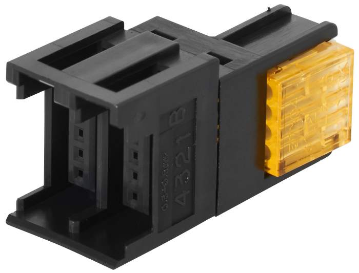 7100226333 3M | 3M 12-Way IDC Connector Female for Cable, 3 Row | 287 ...