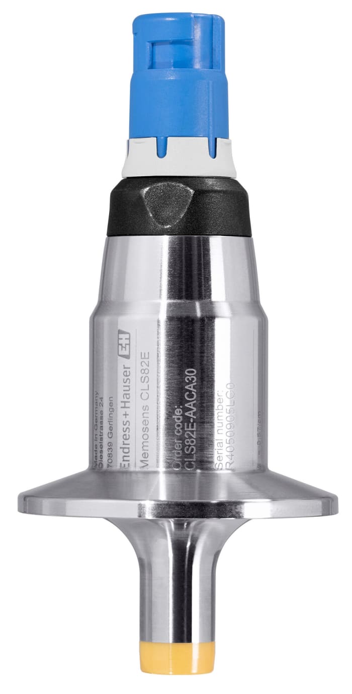 CLS82E-AAPG30 Endress+Hauser | Endress+Hauser CLS82E-AAPG30 RTD ...