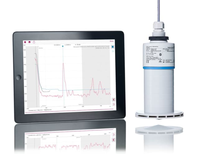 FMR20-AAPBNWDEXR02 Endress+Hauser | Endress+Hauser Micropilot FMR20 ...