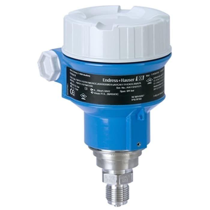 PMP51-AA21JA1PGBRKJA1 Endress+Hauser | Endress+Hauser Cerabar PMP51 ...