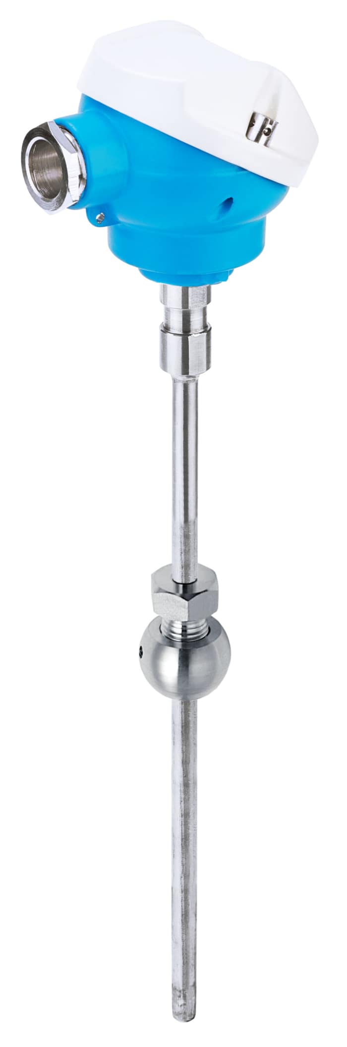 TM111-AACHBX1AAE3CA1AA1 Endress+Hauser | Endress+Hauser PT100 RTD ...