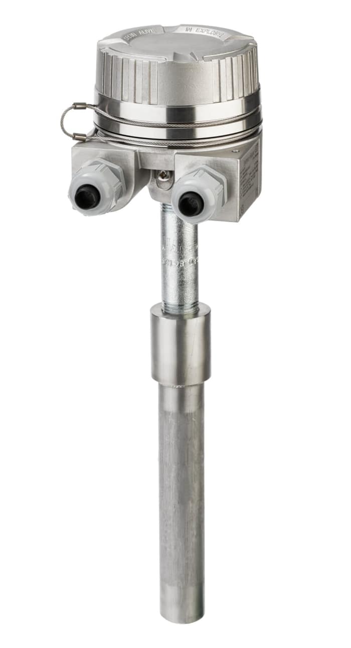 TM131-A82K7/101 Endress+Hauser | Endress+Hauser PT100 RTD Sensor, G 1/2 ...