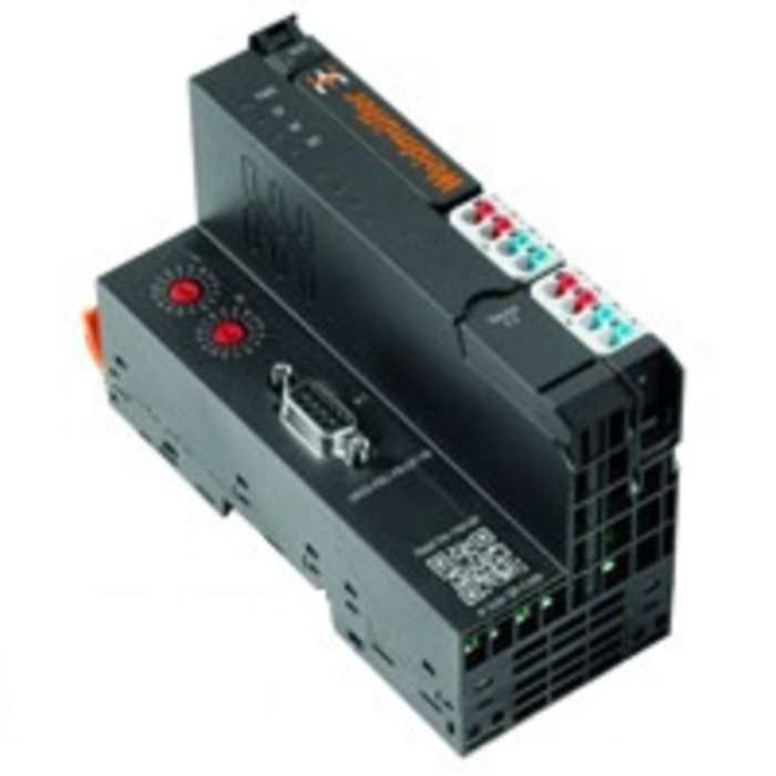 2614380000 Weidmüller | Weidmüller UR20 Series Fieldbus Interface ...