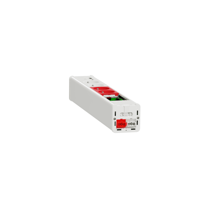 INS44272 Schneider Electric | Schneider Electric Jack Socket Surface ...
