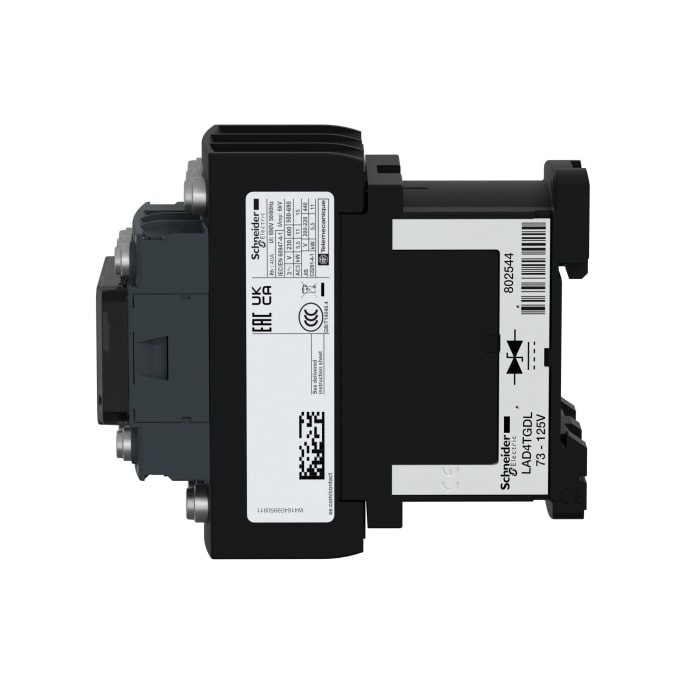 LC1D256SLXS207 Schneider Electric | Schneider Electric TeSys Deca LC1D ...