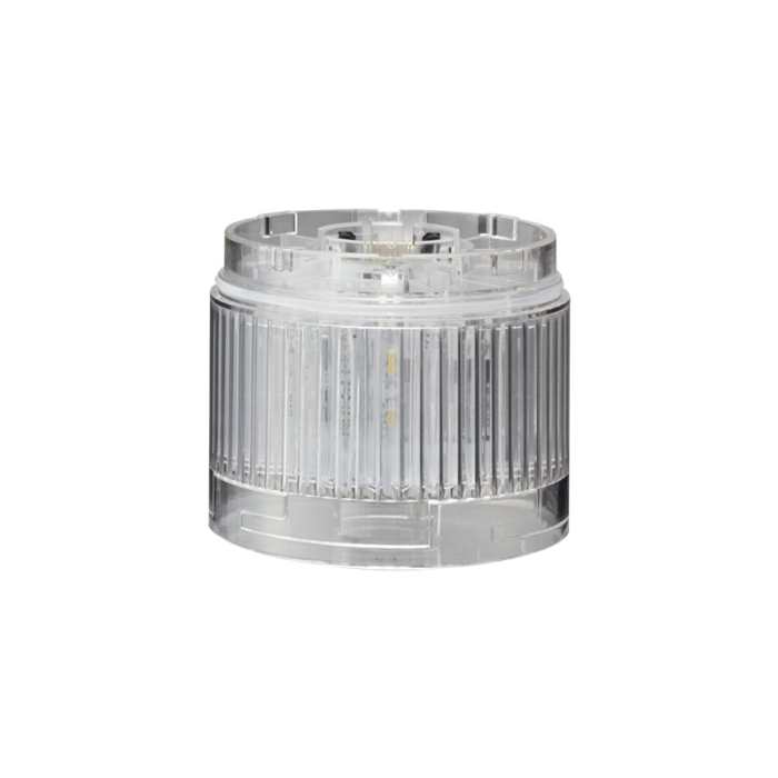 LR6-E-BZ Patlite | Patlite LR6 Series Clear Light Module for Use with ...