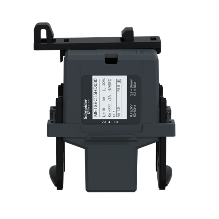 Metsect5hd030 Schneider Electric Powerlogic Series Split Core Current