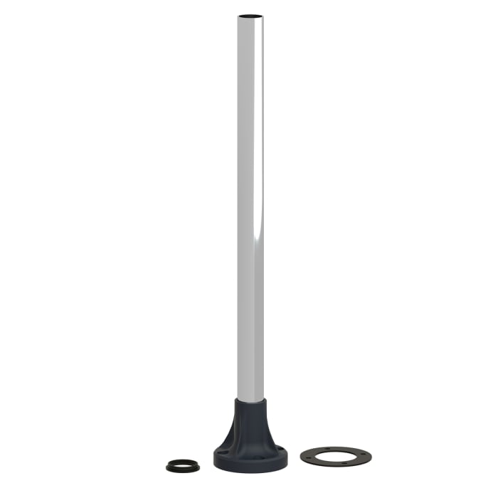 XVBZ03A Schneider Electric | Harmony XVB Series Base Unit | 288-1461 ...