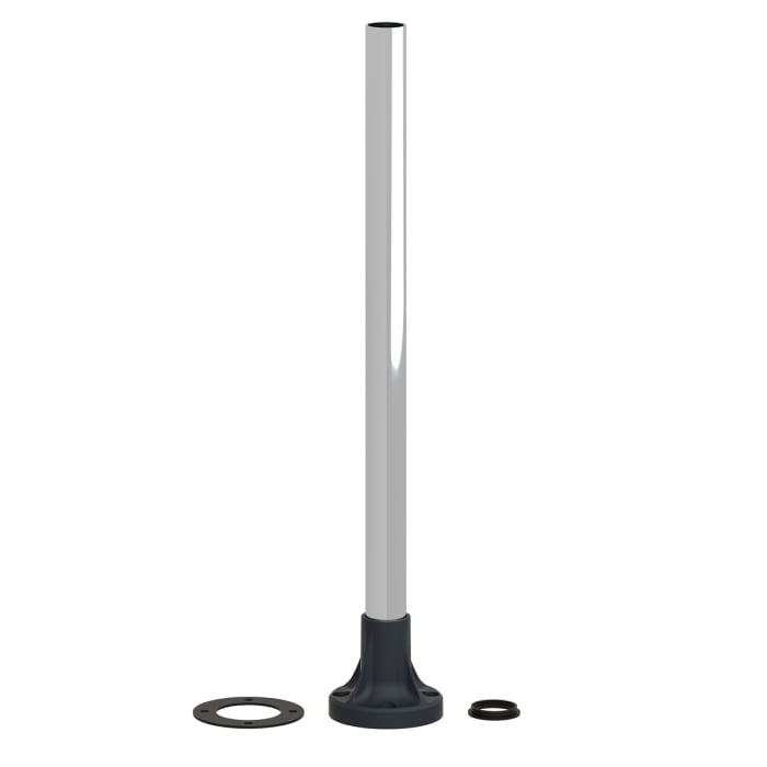 XVBZ03A Schneider Electric | Harmony XVB Series Base Unit | 288-1461 ...