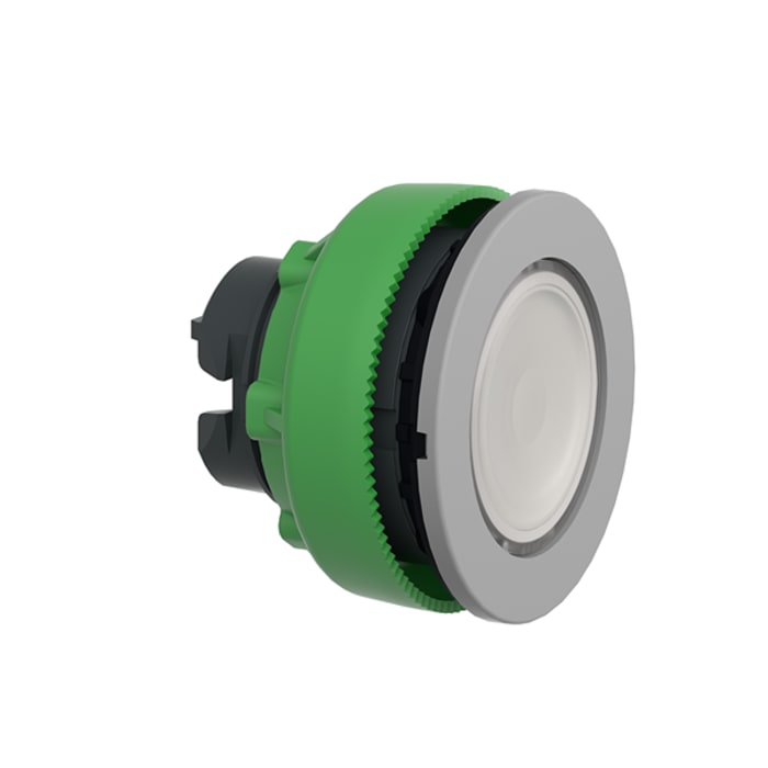 ZB5FW313C0 Schneider Electric | Schneider Electric Harmony XB5 Series ...