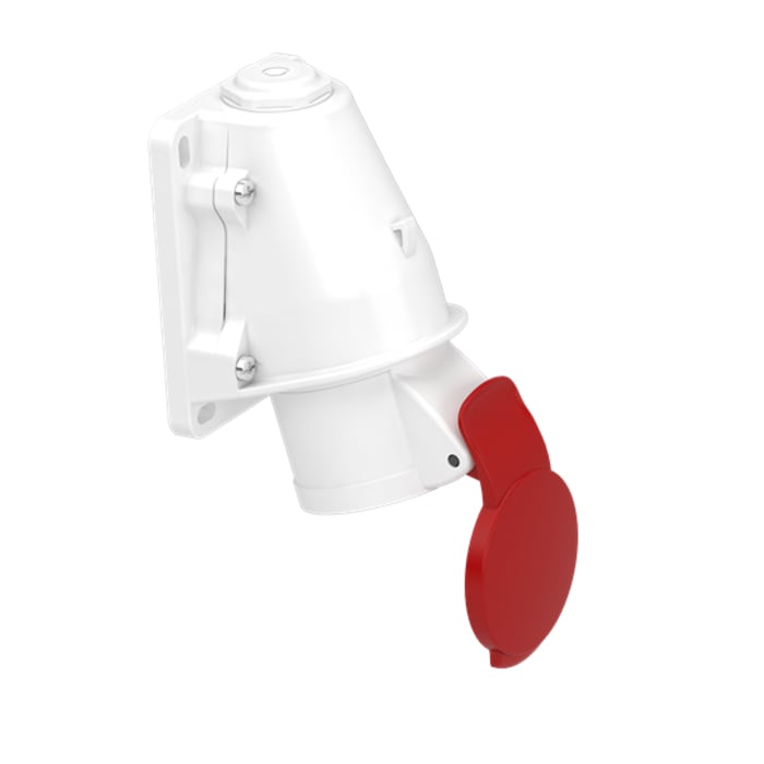 PKF16W434 Schneider Electric | Schneider Electric Jack Socket Wall ...