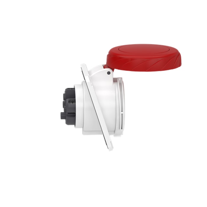 PKF32F734 Schneider Electric | Schneider Electric Jack Socket Panel ...