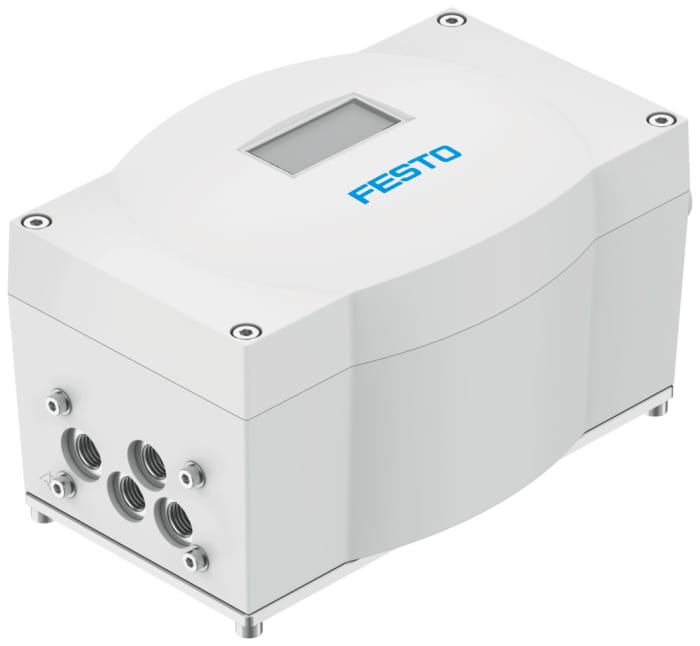 CMSX-P-SE-C-U-F1-D-130-C Festo | Festo Digital Electropneumatic ...
