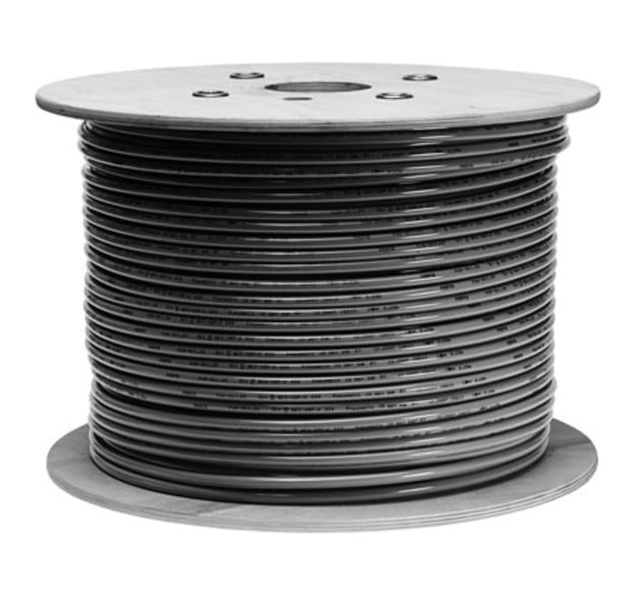 PUN-H-10X1,5-TRT-300 Festo | Festo Coil Tubing Without Connector Red TPE 10mm x 300m PUN-H ...