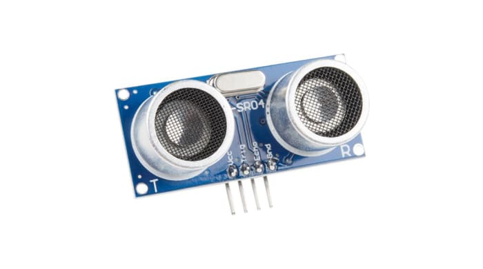 SEN-15569 Sparkfun | Sparkfun Ultrasonic Distance Sensor Ultrasonic ...