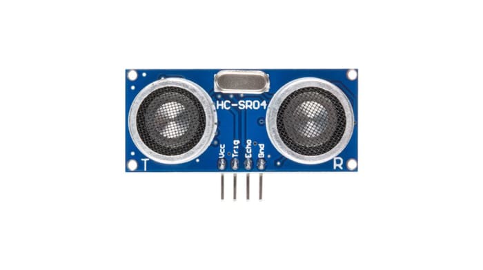 SEN-15569 Sparkfun | Sparkfun Ultrasonic Distance Sensor Ultrasonic ...