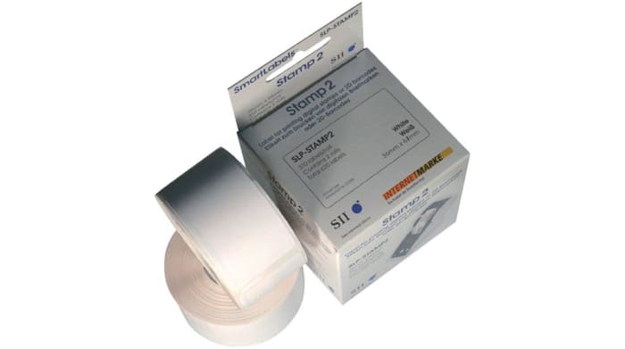 SLP-STAMP2 Seiko Instruments | WebStamp Labels SLP-STAMP2 | 288-3788 ...